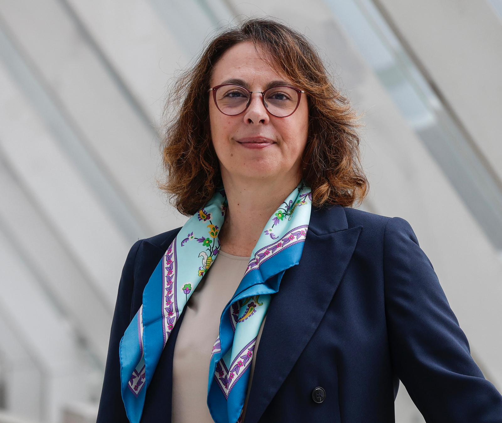 L’ Ambasciatrice – Ambasciata d'Italia La Valletta